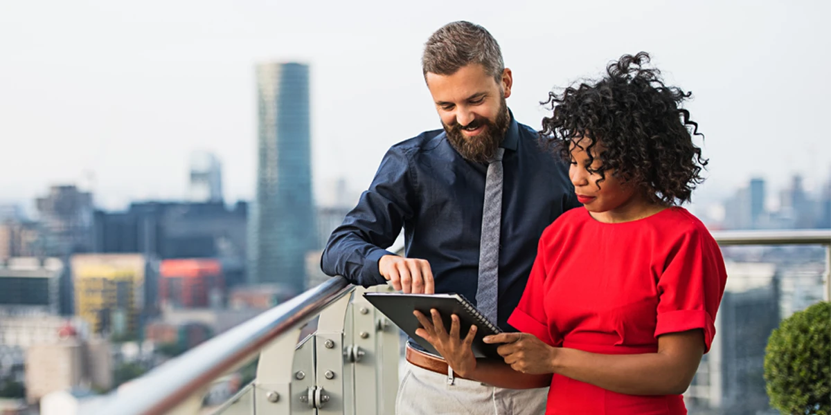 Microsoft Azure Marketplace